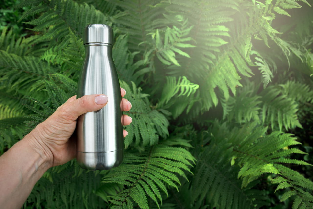A Future With Sustainable Water Bottles – ALife Sustainable Works