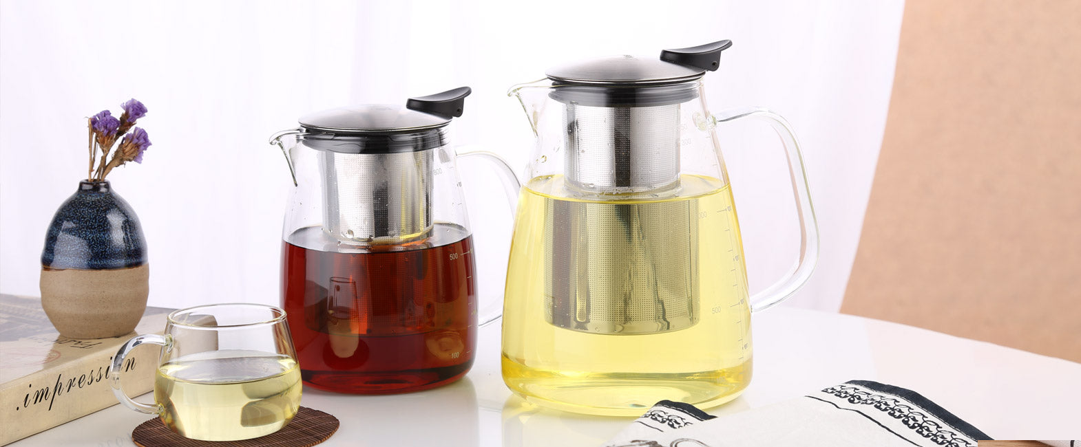 Sustainable OEM Kitchenware Manufacturer | FDA-Approved & Food Grade ...