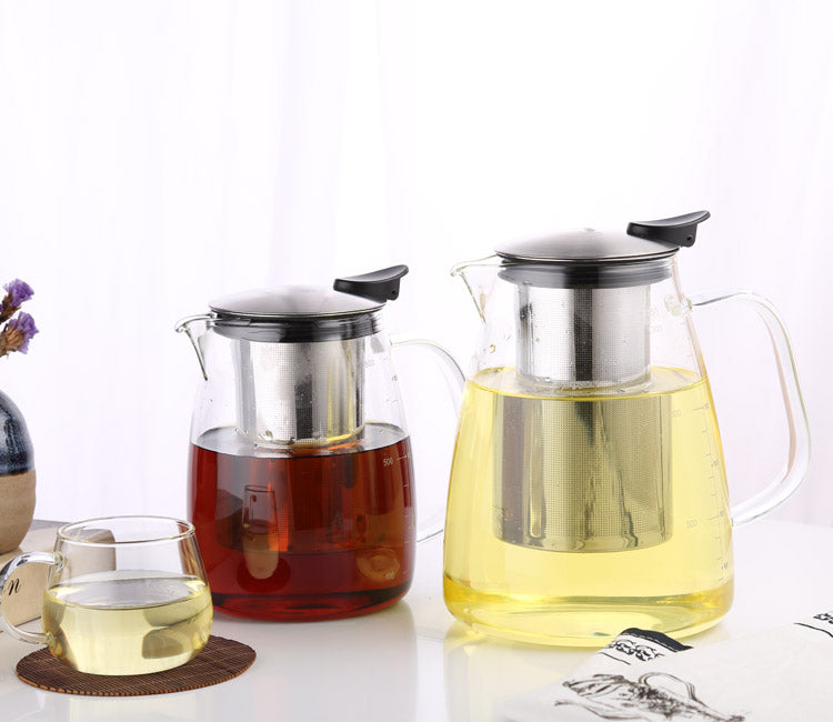 Environmentally Sustainable Tea Strainer Manufacturer – ALife ...