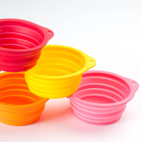 Silicone Kitchenware Product Manufacturer|FDA-Approved Food-Grade Safe ...