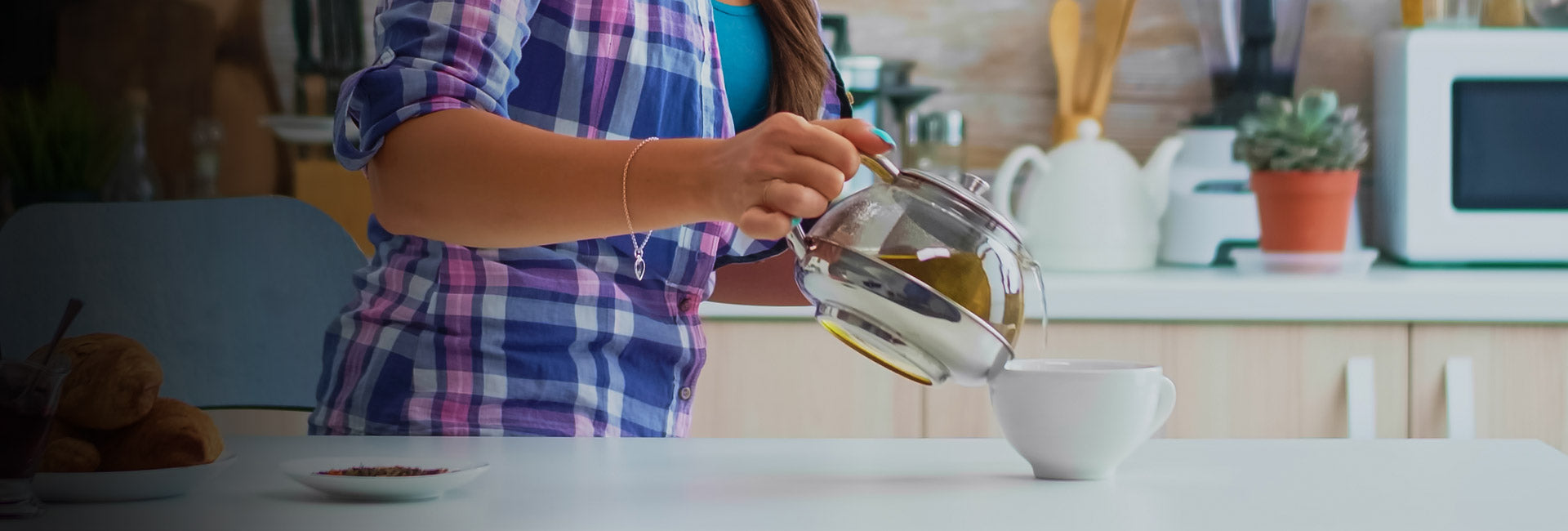Environmentally Sustainable Tea Strainer Manufacturer – ALife ...